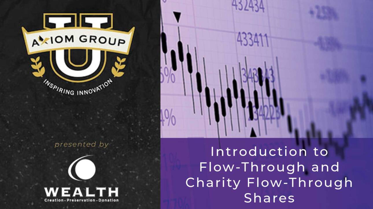 Insights | Axiom Group